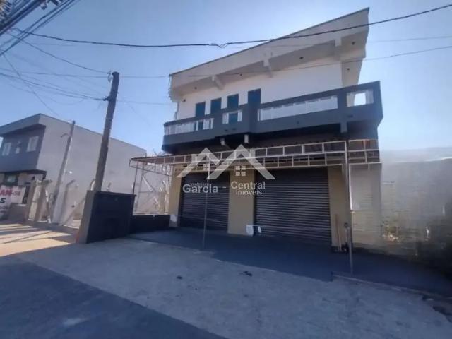 Galpão / Depósito para Venda em Peruíbe/SP Balneário Josedy