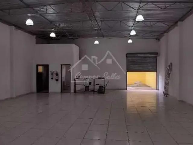 Galpão / Depósito para Venda em Peruíbe/SP Estância Leão Novaes
