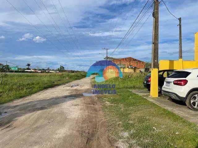 Galpão / Depósito para Venda em Peruíbe/SP Estância Leão Novaes