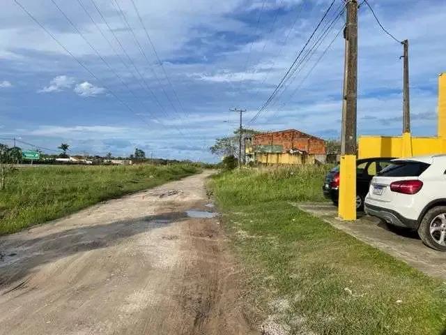 Galpão / Depósito para Venda em Peruíbe/SP Estância Leão Novaes