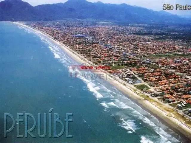 Galpão / Depósito para Venda em Peruíbe/SP Jardim Ribamar