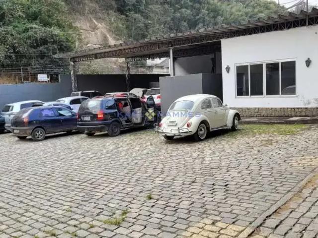 Galpão / Depósito para Venda em Petrópolis/RJ Corrêas