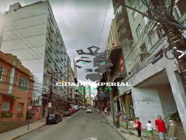 Galpão / Depósito para Venda em Petrópolis/RJ Centro