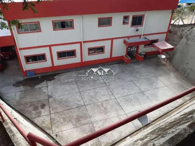 Galpão / Depósito para Venda em Petrópolis/RJ Itaipava