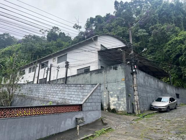 Galpão / Depósito para Venda em Petrópolis/RJ Quarteirão Ingelheim