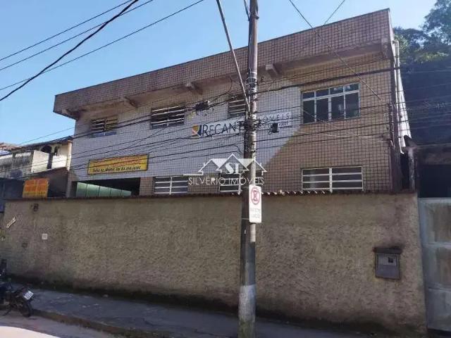 Galpão / Depósito para Venda em Petrópolis/RJ Quitandinha