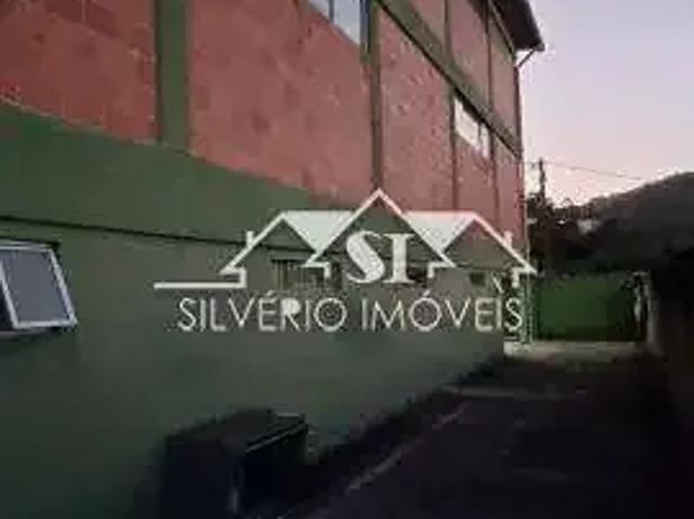 Galpão / Depósito para Venda em Petrópolis/RJ Quitandinha