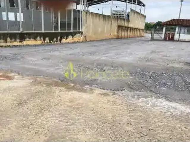 Galpão / Depósito para Venda em Pindamonhangaba/SP Triângulo