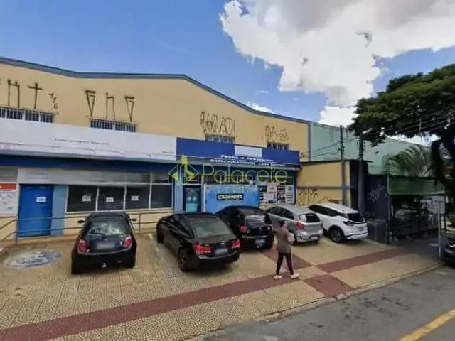 Galpão / Depósito para Venda em Pindamonhangaba/SP Centro