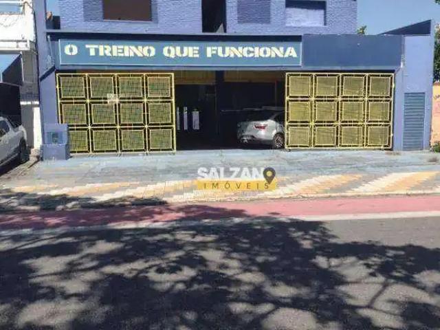 Galpão / Depósito para Venda em Pindamonhangaba/SP Chácara Galega