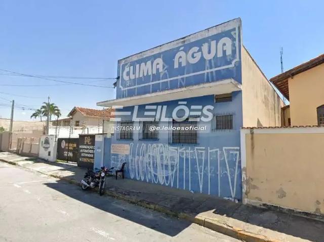Galpão / Depósito para Venda em Pindamonhangaba/SP Chácara Galega 1 Quartos