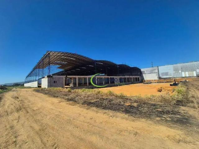Galpão / Depósito para Venda em Pindamonhangaba/SP Industrial Moreira Cesar