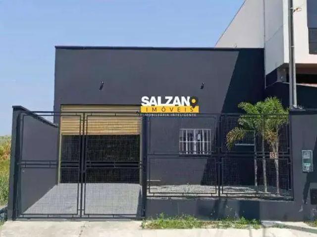 Galpão / Depósito para Venda em Pindamonhangaba/SP Loteamento Residencial e Comercial Flamboyant