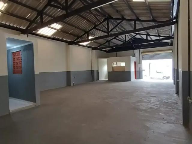 Galpão / Depósito para Venda em Pindamonhangaba/SP Loteamento Residencial e Comercial Flamboyant