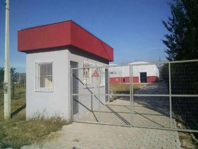 Galpão / Depósito para Venda em Pindamonhangaba/SP Moreira César