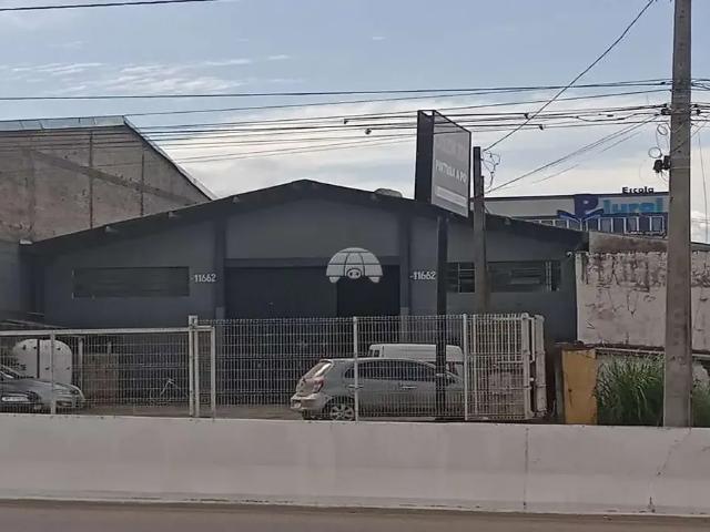 Galpão / Depósito para Venda em Pinhais/PR Centro