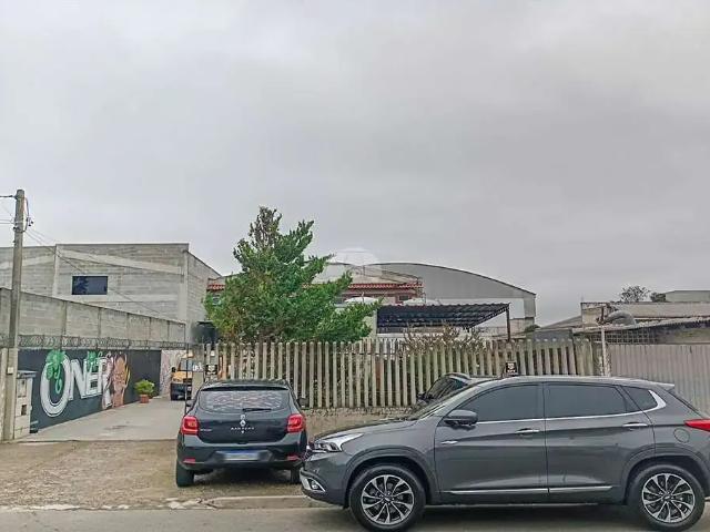 Galpão / Depósito para Venda em Pinhais/PR Atuba