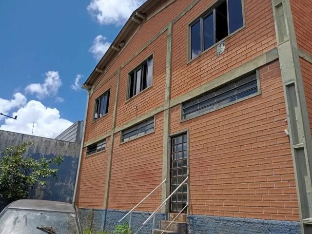 Galpão / Depósito para Venda em Pinhais/PR Emiliano Perneta