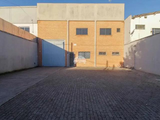 Galpão / Depósito para Venda em Pinhais/PR Emiliano Perneta