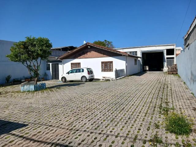 Galpão / Depósito para Venda em Pinhais/PR Emiliano Perneta