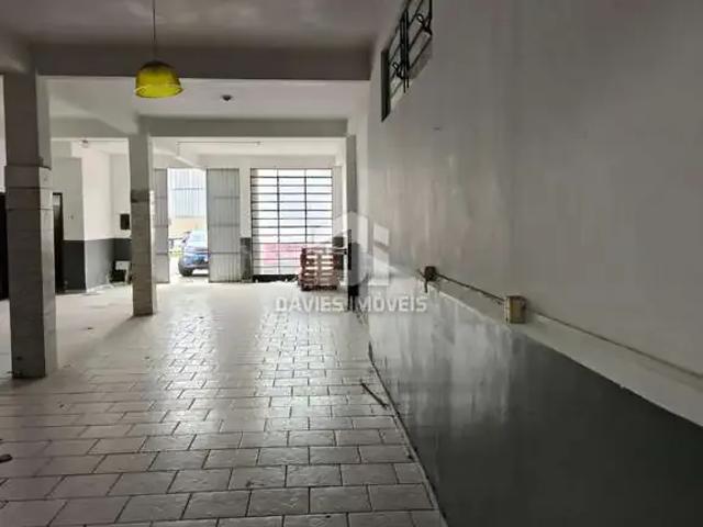 Galpão / Depósito para Venda em Pinhais/PR Emiliano Perneta