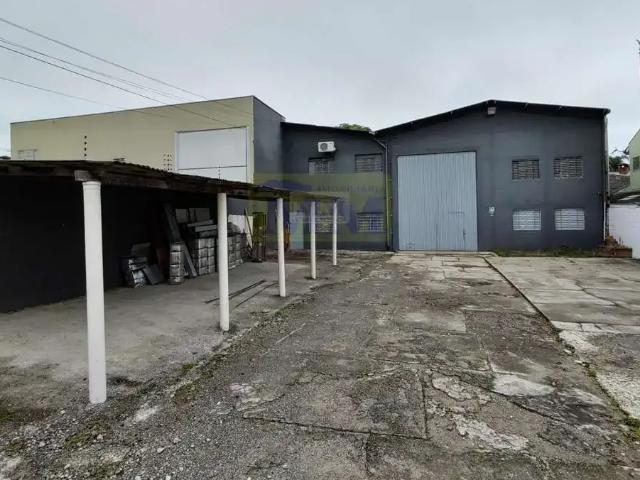 Galpão / Depósito para Venda em Pinhais/PR Emiliano Perneta 2 Quartos