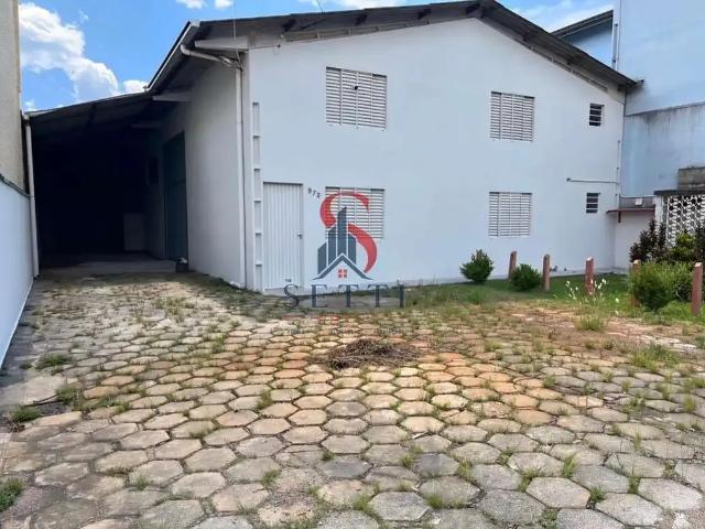 Galpão / Depósito para Venda em Pinhais/PR Emiliano Perneta