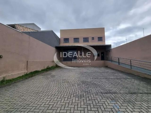 Galpão / Depósito para Venda em Pinhais/PR Estância Pinhais