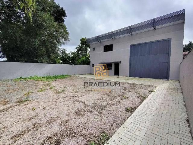Galpão / Depósito para Venda em Pinhais/PR Estância Pinhais