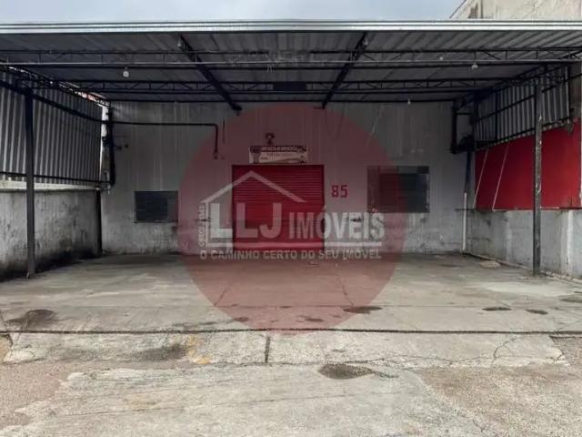Galpão / Depósito para Venda em Pinhais/PR Pineville