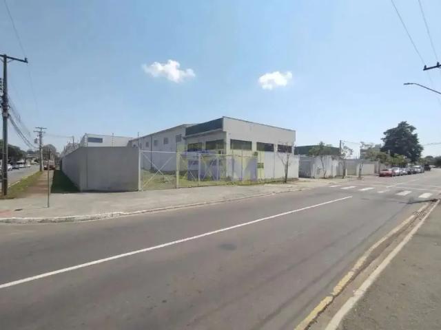 Galpão / Depósito para Venda em Pinhais/PR Vargem Grande 4 Quartos