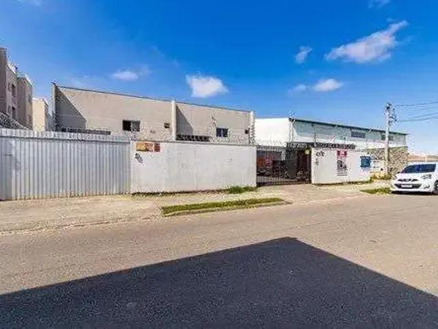 Galpão / Depósito para Venda em Pinhais/PR Vargem Grande