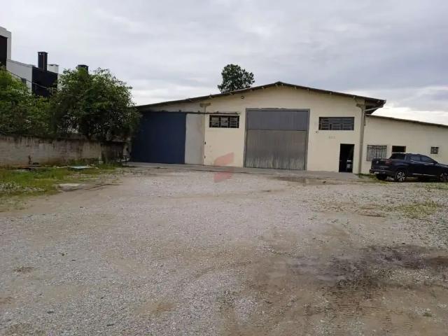 Galpão / Depósito para Venda em Pinhais/PR Vargem Grande