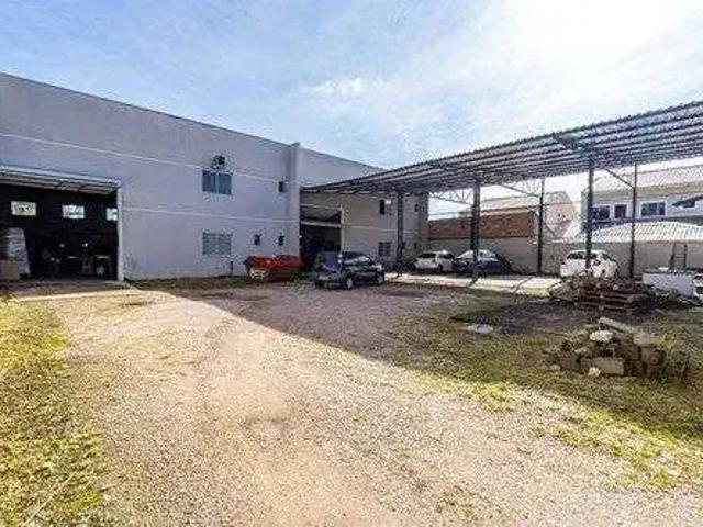 Galpão / Depósito para Venda em Pinhais/PR Vargem Grande