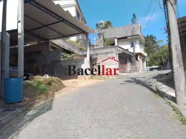 Galpão / Depósito para Venda em Pinheiral/RJ Cruzeiro II