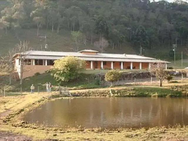 Galpão / Depósito para Venda em Piracaia/SP Centro