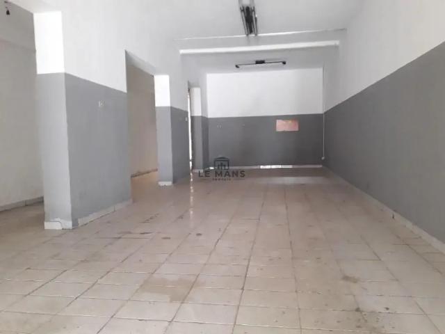 Galpão / Depósito para Venda em Piracicaba/SP Centro