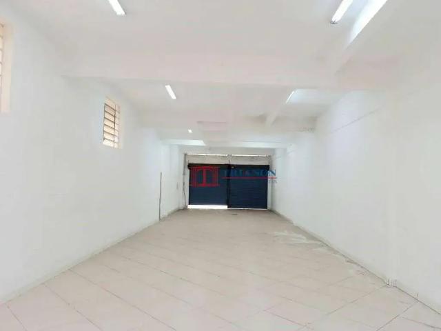 Galpão / Depósito para Venda em Piracicaba/SP Centro
