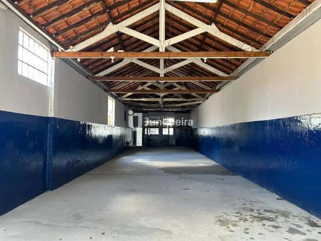 Galpão / Depósito para Venda em Piracicaba/SP Cidade Alta