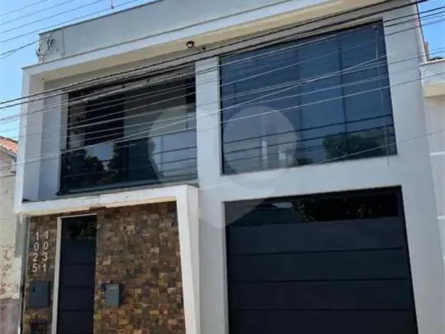 Galpão / Depósito para Venda em Piracicaba/SP Cidade Alta