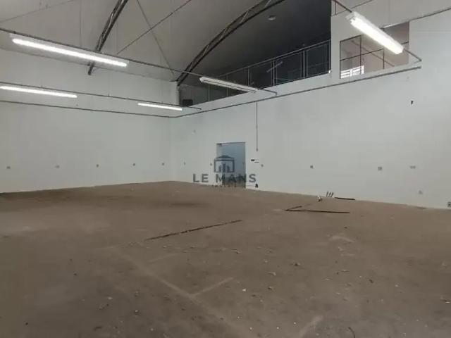 Galpão / Depósito para Venda em Piracicaba/SP Cidade Jardim