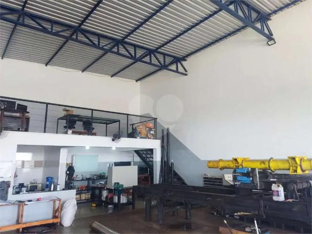 Galpão / Depósito para Venda em Piracicaba/SP Água Branca