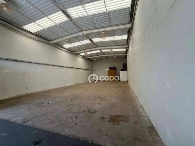 Galpão / Depósito para Venda em Piracicaba/SP Água Branca
