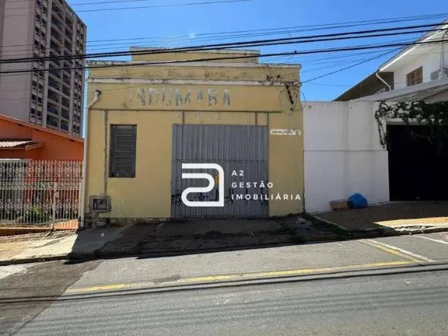 Galpão / Depósito para Venda em Piracicaba/SP Alto