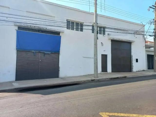 Galpão / Depósito para Venda em Piracicaba/SP Alto