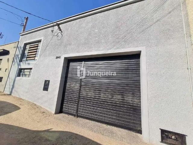 Galpão / Depósito para Venda em Piracicaba/SP Alemães