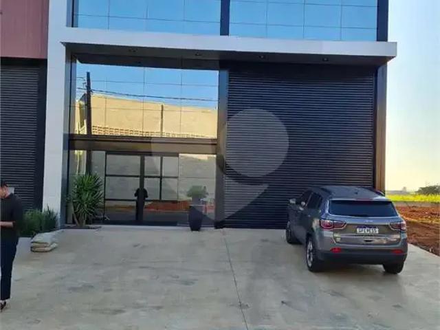 Galpão / Depósito para Venda em Piracicaba/SP Guamium