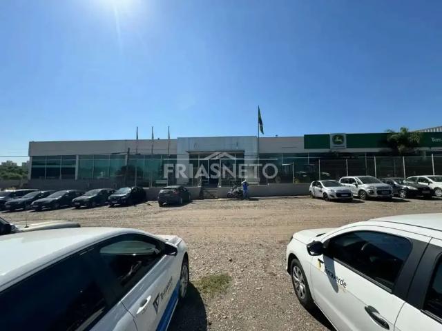 Galpão / Depósito para Venda em Piracicaba/SP Dois Córregos