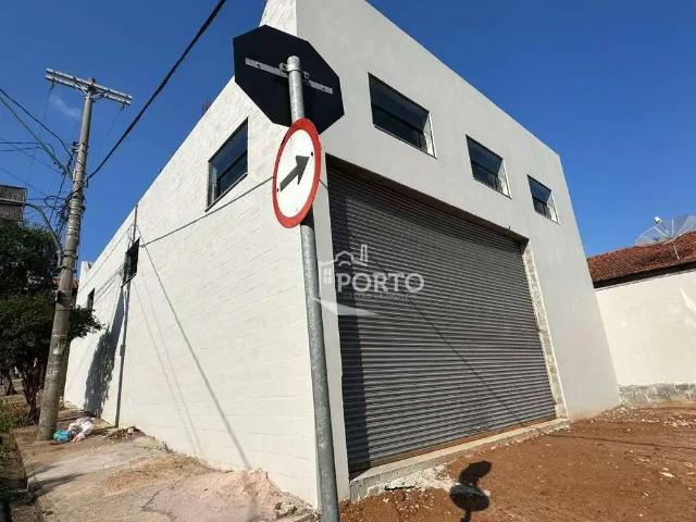 Galpão / Depósito para Venda em Piracicaba/SP Higienópolis