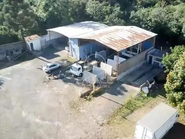 Galpão / Depósito para Venda em Piracicaba/SP Jardim Noiva da Colina 4 Quartos